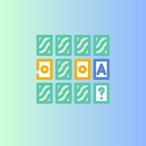 Memory Games: Building Blocks for a Stronger Brain | Learning Bob