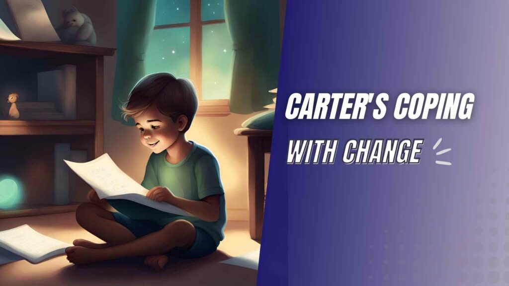 Coping with Change: A Kid’s Guide to Handling New Situations | Learning Bob