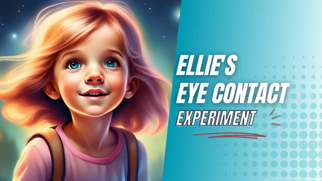Mastering Eye Contact: A Social Story Video for Kids | Learning Bob